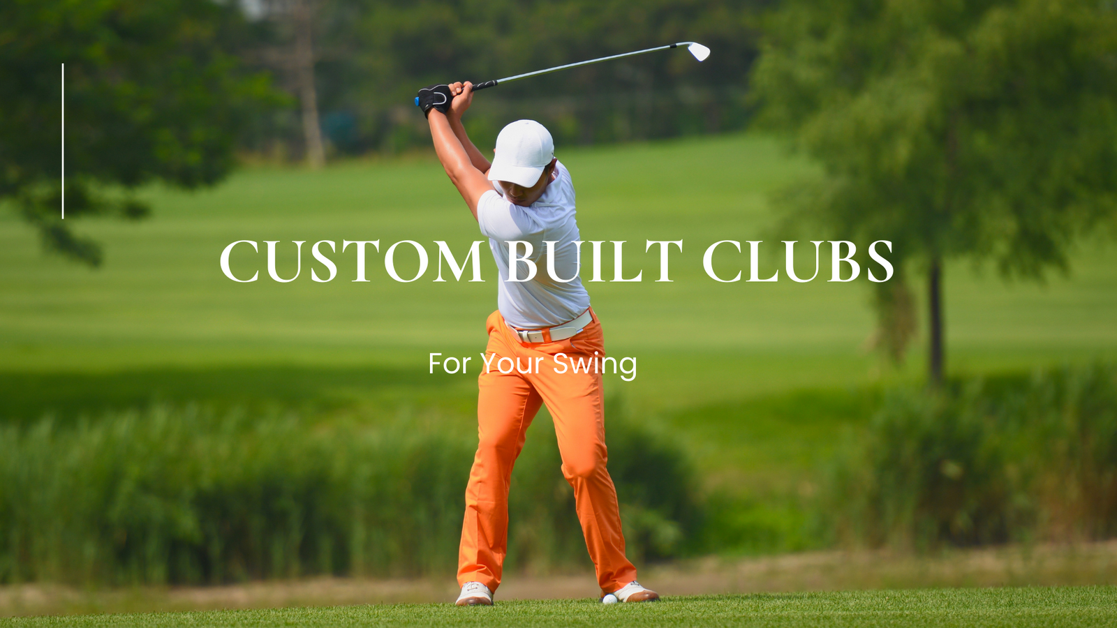 Fairway Golf Online Store - Wide selection of golf equipment in stock!
