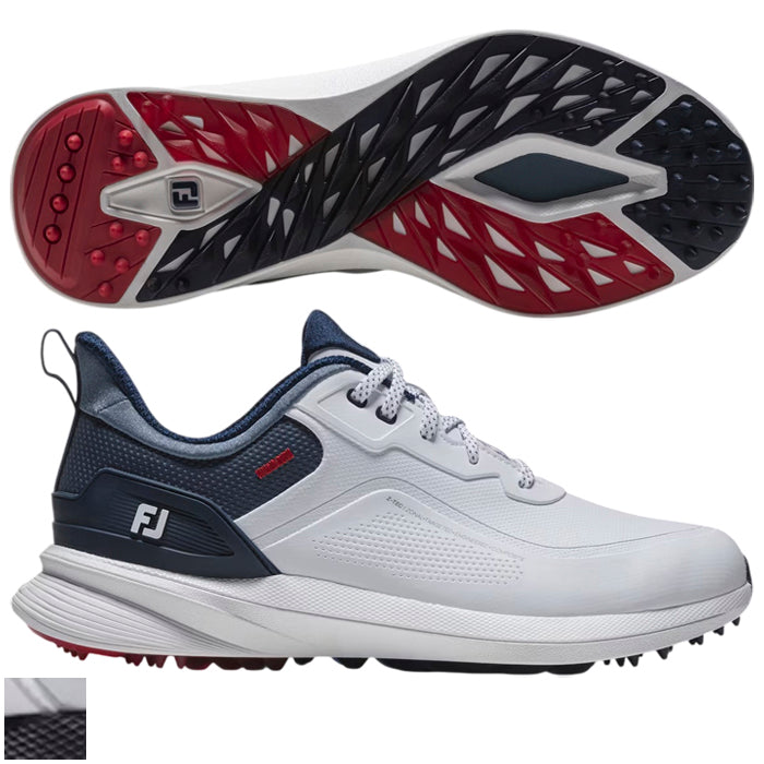 FootJoy Pro/SL Golf Shoes — Fairway Golf