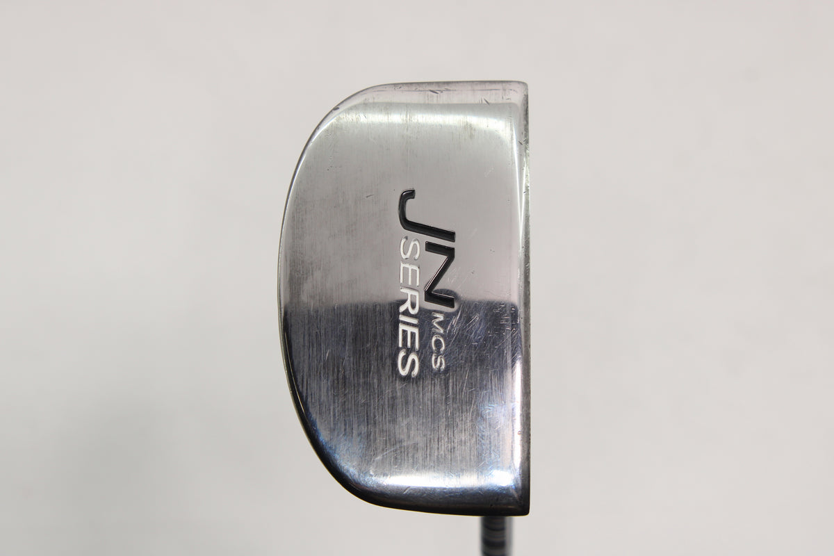 Jack Nicklaus JN MCS Putter 35 inch Pre-Owned — Fairway Golf