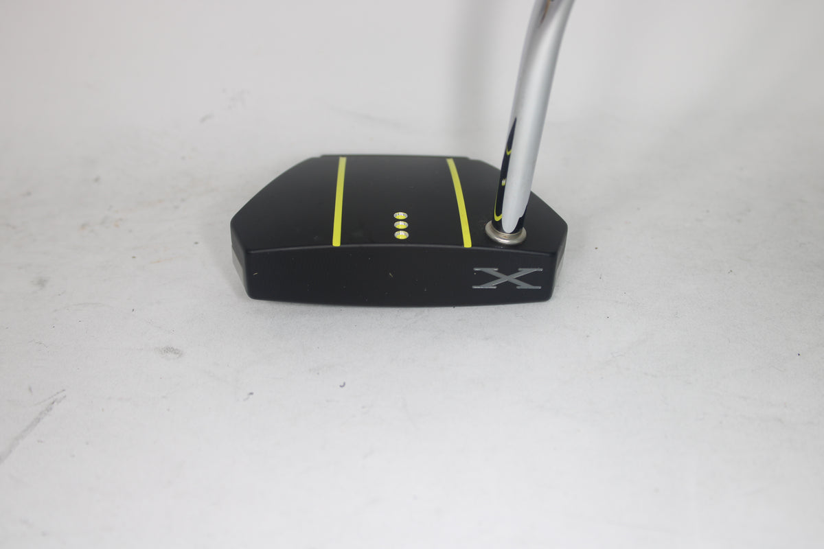 Titleist Scotty Cameron Phantom X 8 Putter (RH) 34inch Pre-owned ...