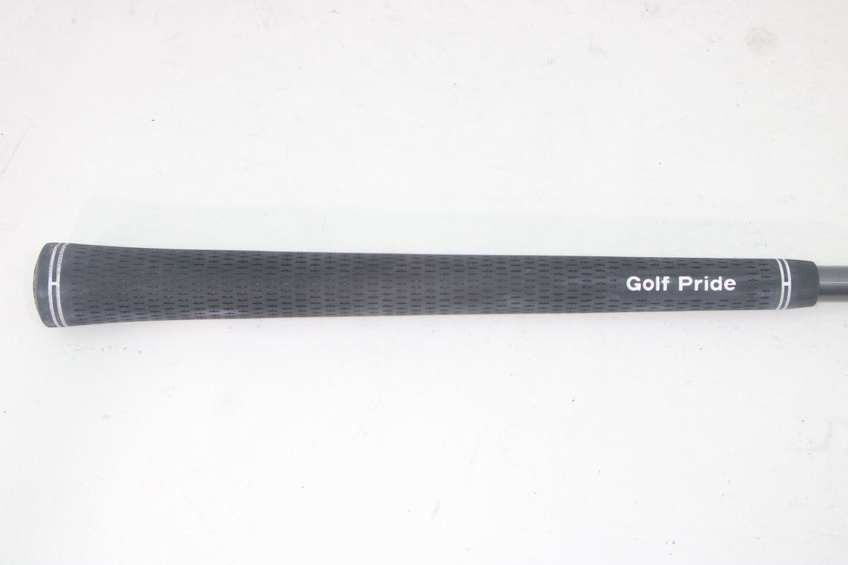 Graphite Design G-tech Irons shaft 5-PW Pre-owned — Fairway Golf