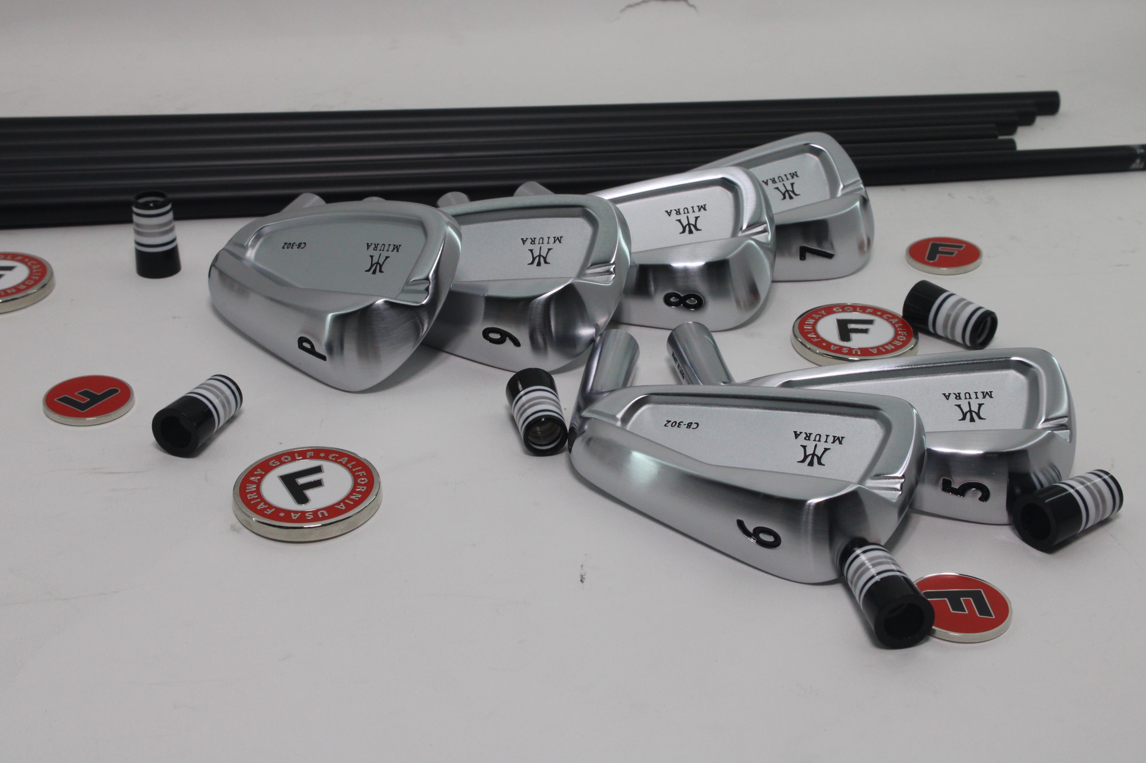 Fairway Golf Online Store - Wide selection of golf equipment in stock!