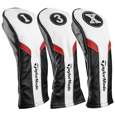 TaylorMade Headcover — Fairway Golf
