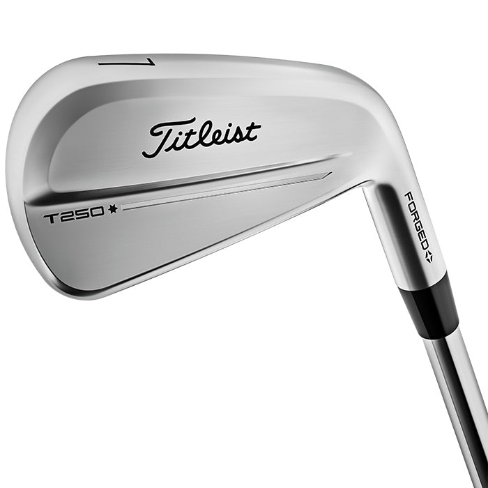 Titleist T350 Irons — Fairway Golf