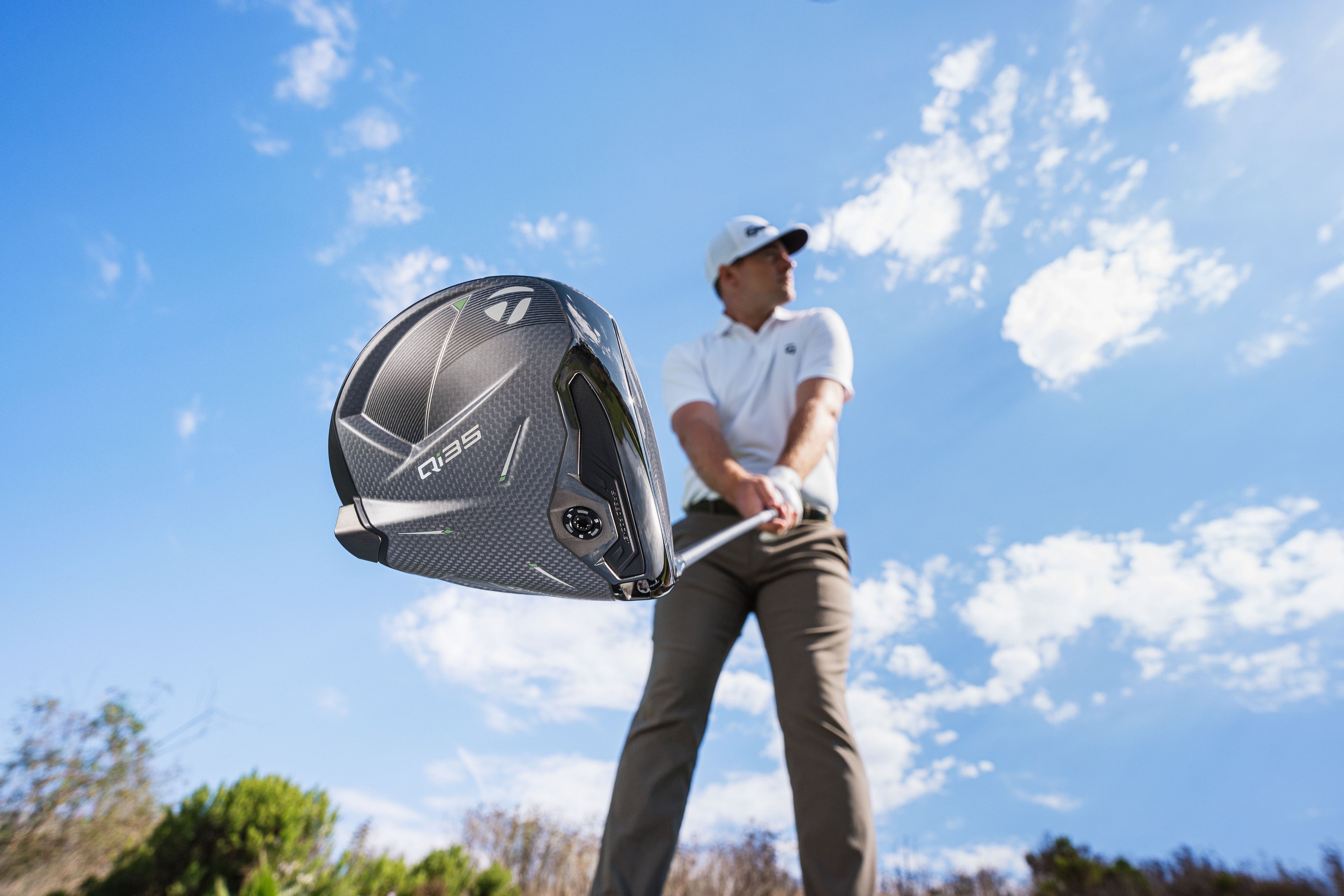 Fairway Golf Online Store - Wide selection of golf equipment in stock!