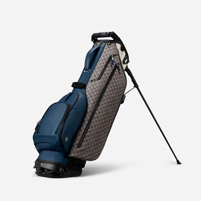 VESSEL Lux Stand LE Denim — Fairway Golf