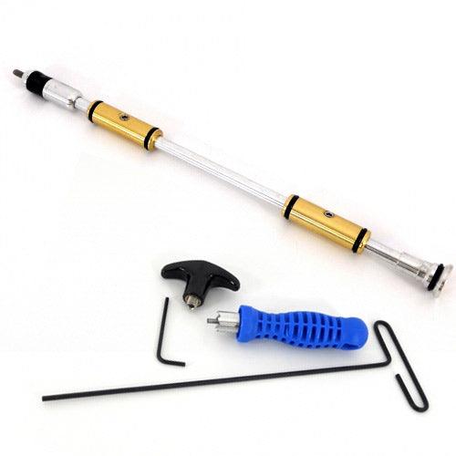 Shaft Stabilizer Kit with AMT for Putter Putter — Fairway Golf