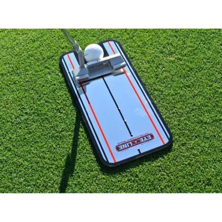 Eyeline Golf Putting Alignment Mirrors Small Mirror — Fairway Golf