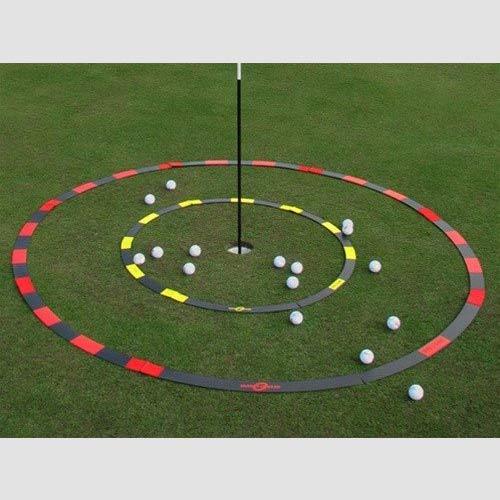 Eyeline Golf Target Circles 6' Foot Target Circle — Fairway Golf