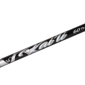 Mitsubishi Kaili White Wood Shaft Kaili White 60 S — Fairway Golf